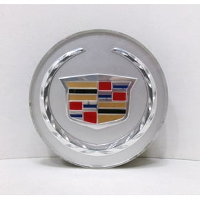 Cadillac Center Caps in Center Caps - Walmart.com
