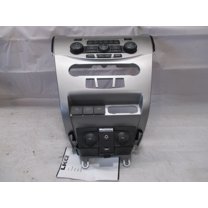 Restored OEM Original 12-13 Ford Focus Audio Receiver Control Panel ...