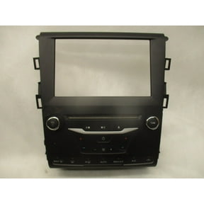 Restored 2015-18 Ford Focus Escape Single OEM Original Audio Control ...