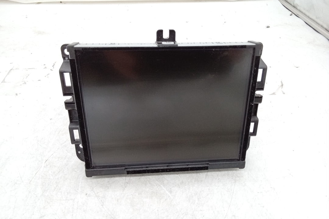 Pre-Owned 2014 Dodge Ram 1500 Touch Screen VP3 Radio Display OEM ...