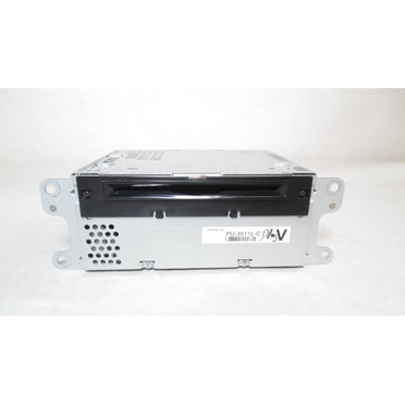 Restored OEM Original 12-13 Ford Focus Audio Receiver Control Panel ...