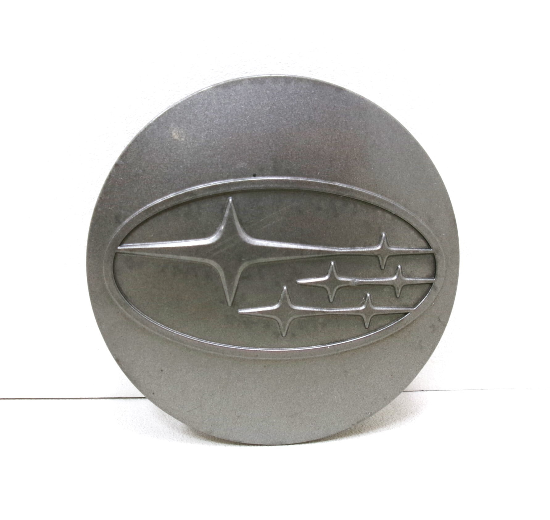 Pre-Owned 2014 Subaru Impreza Wheel Center Cap 28821SA030 OEM (Good ...