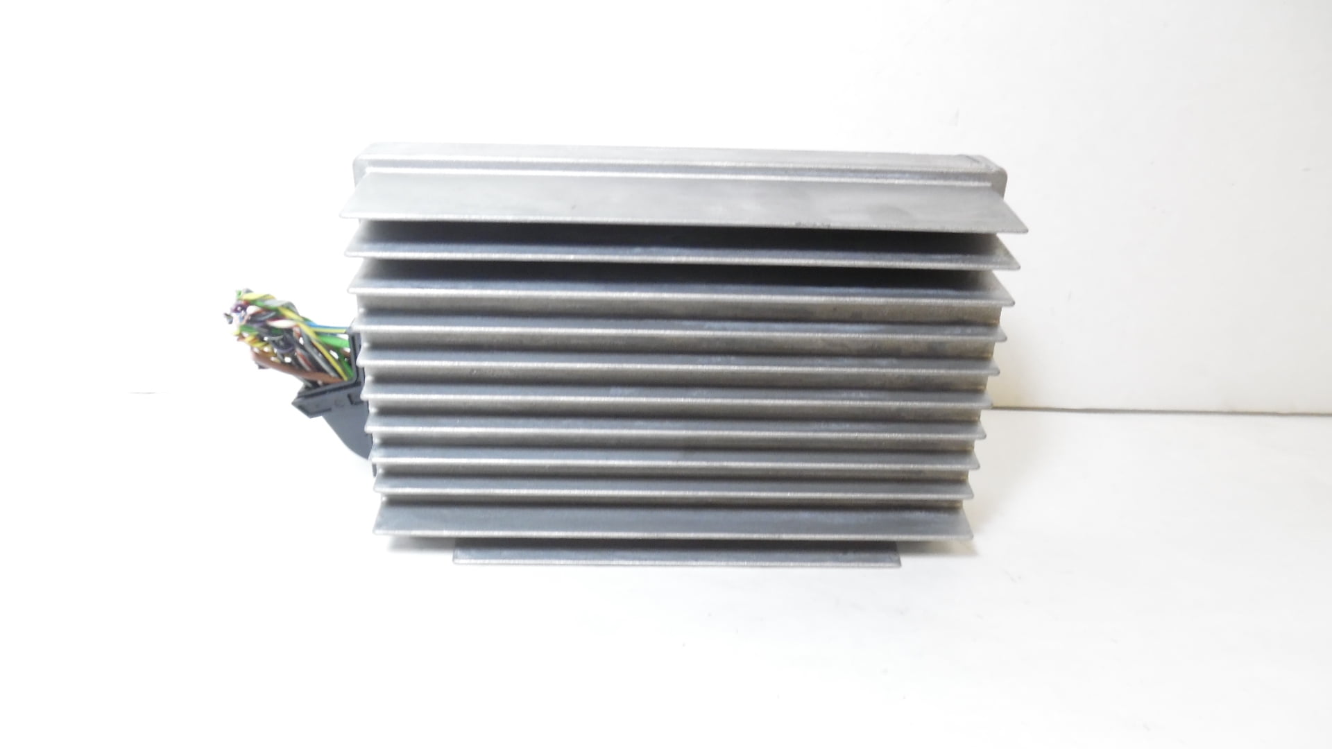 Pre-Owned 2015 2016 2017 BMW X3 Audio Amplifier Amp HiFi System OEM ...