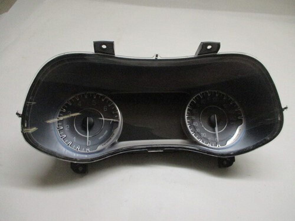 Pre-Owned 2015 Chrysler 200 Speedometer Speedo Cluster OEM (LKQ ...