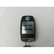 Nissan Altima Key Fob Replacement