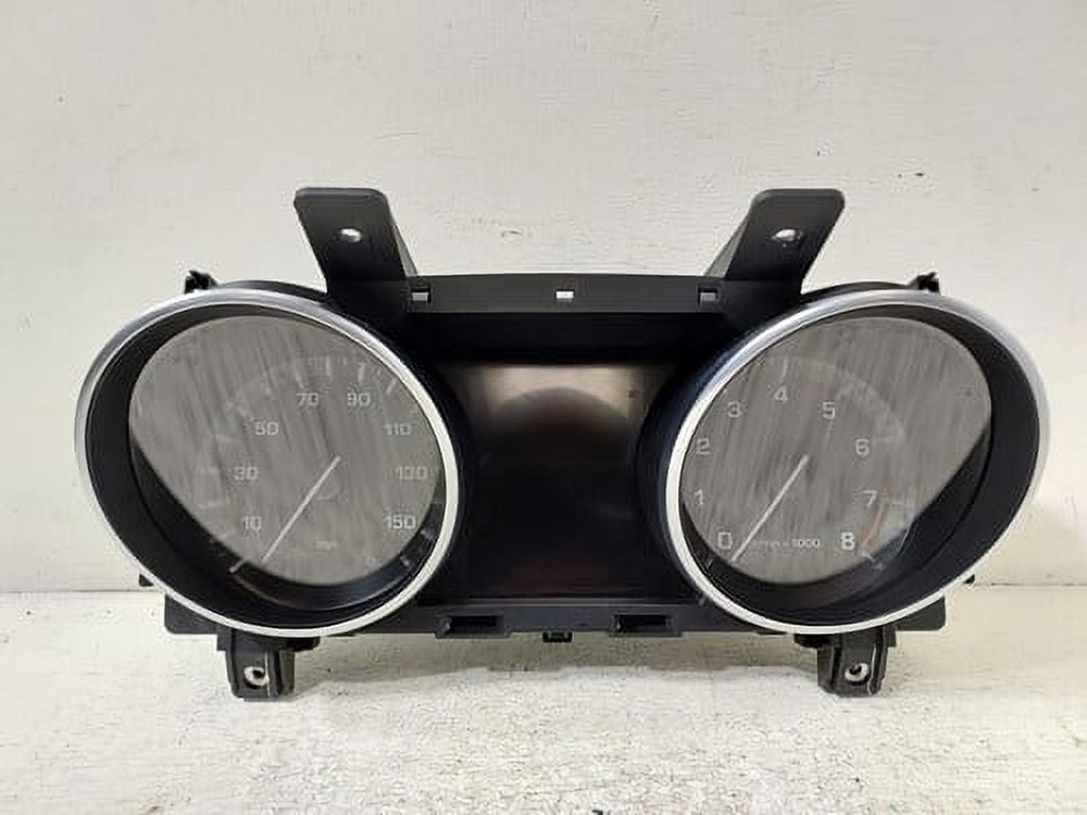 Pre-Owned 2016 Discovery Sport Speedometer Speedo Cluster OEM 57K Miles ...