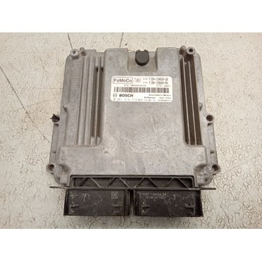 Restored 2012-2016 Chevrolet Cruze Radio Control Panel Module Part ...