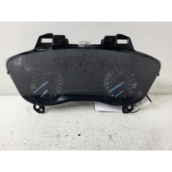 Crown Automotive J5761110 CASJ5761110 SPEEDOMETER ASSEMBLY (MILES) Fits ...