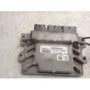 New Genuine Ford Explorer ABS Control Module (2011-2013) OE DB5Z2C219A ...