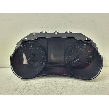 AUTO METER 1396 3-1/8IN SPEEDO, 120 MPH, W/TRIP, MECH, ARCTIC WHT ...