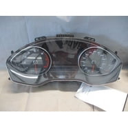 AUTO METER 2587 2IN HOURMETER, 8-32 VOLTS SSE, CHROME - Walmart.com