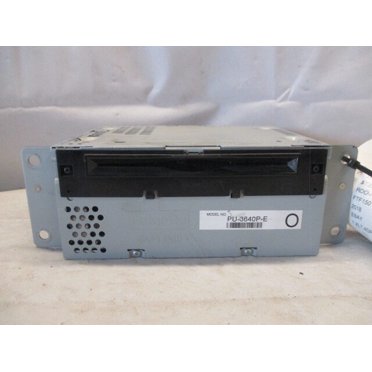 2005-2009 Chevy GMC Truck Stereo AM FM CD Radio w/ Aux & Bluetooth ...