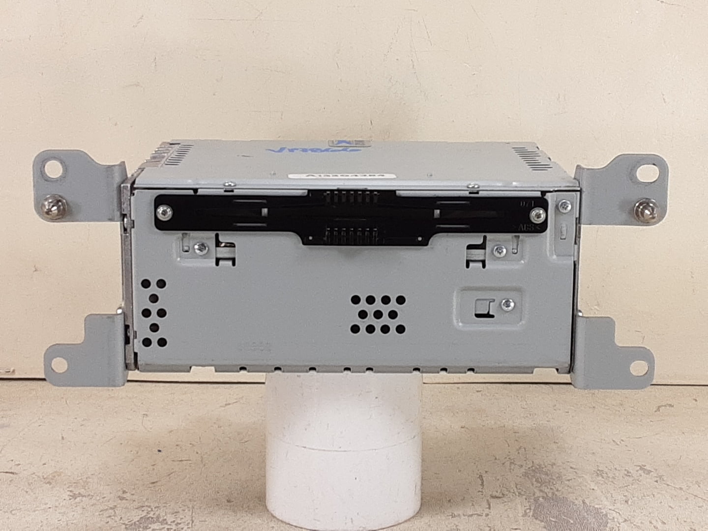 Pre-Owned 2017-2020 Ford Fusion CD Player Satellite Radio Audio Media ...