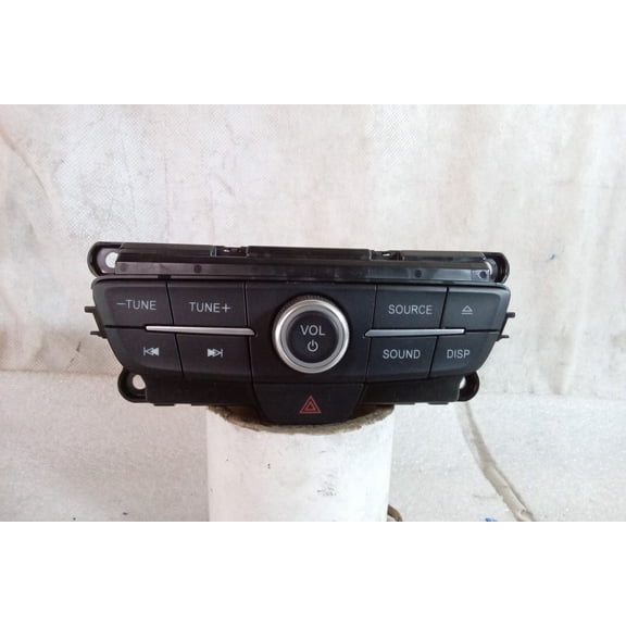 Restored 2015-18 Ford Focus Escape Single OEM Original Audio Control ...