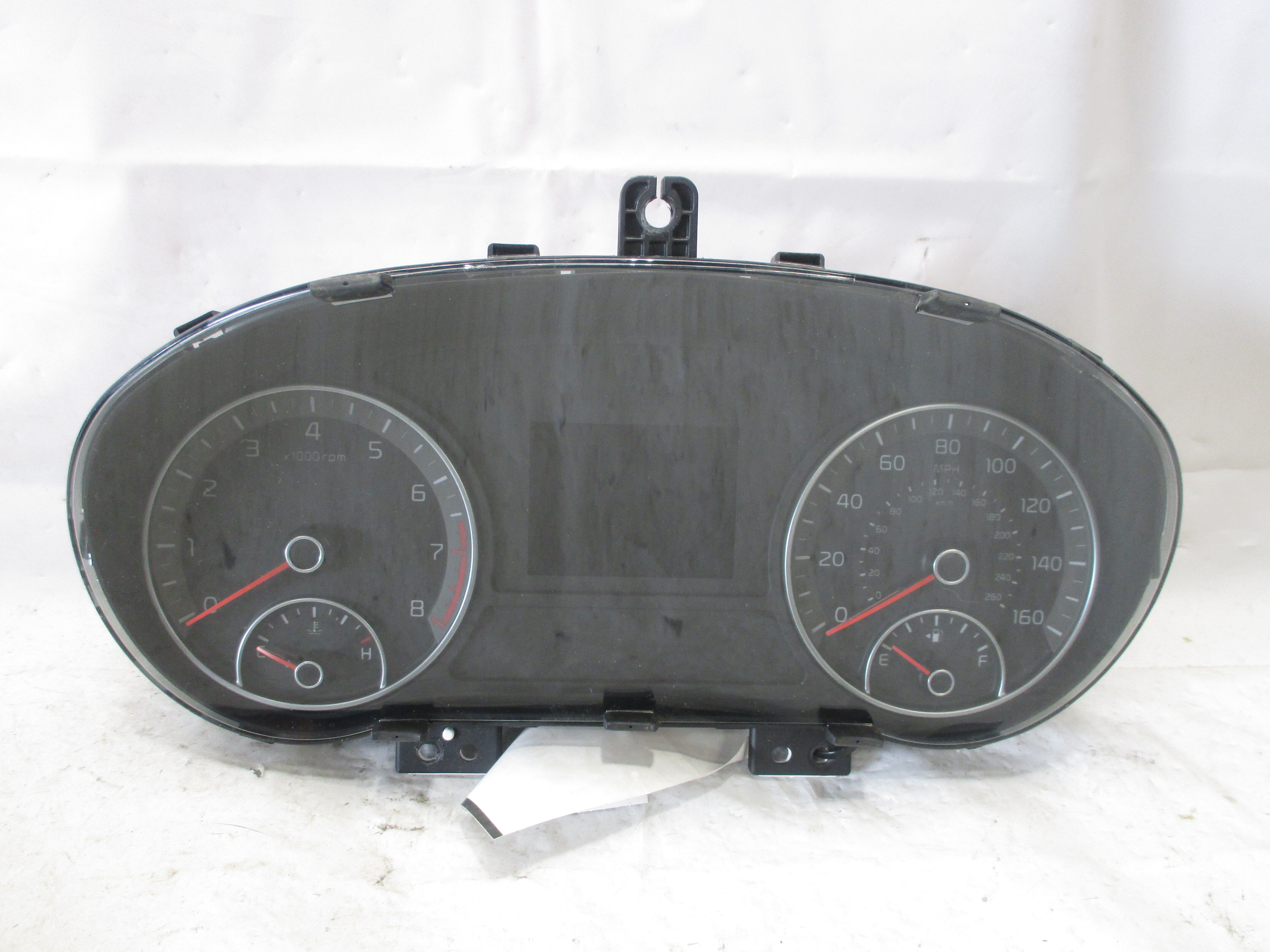 Pre-Owned 2019 2020 Kia Optima Speedometer Speedo Cluster 113K OEM ...