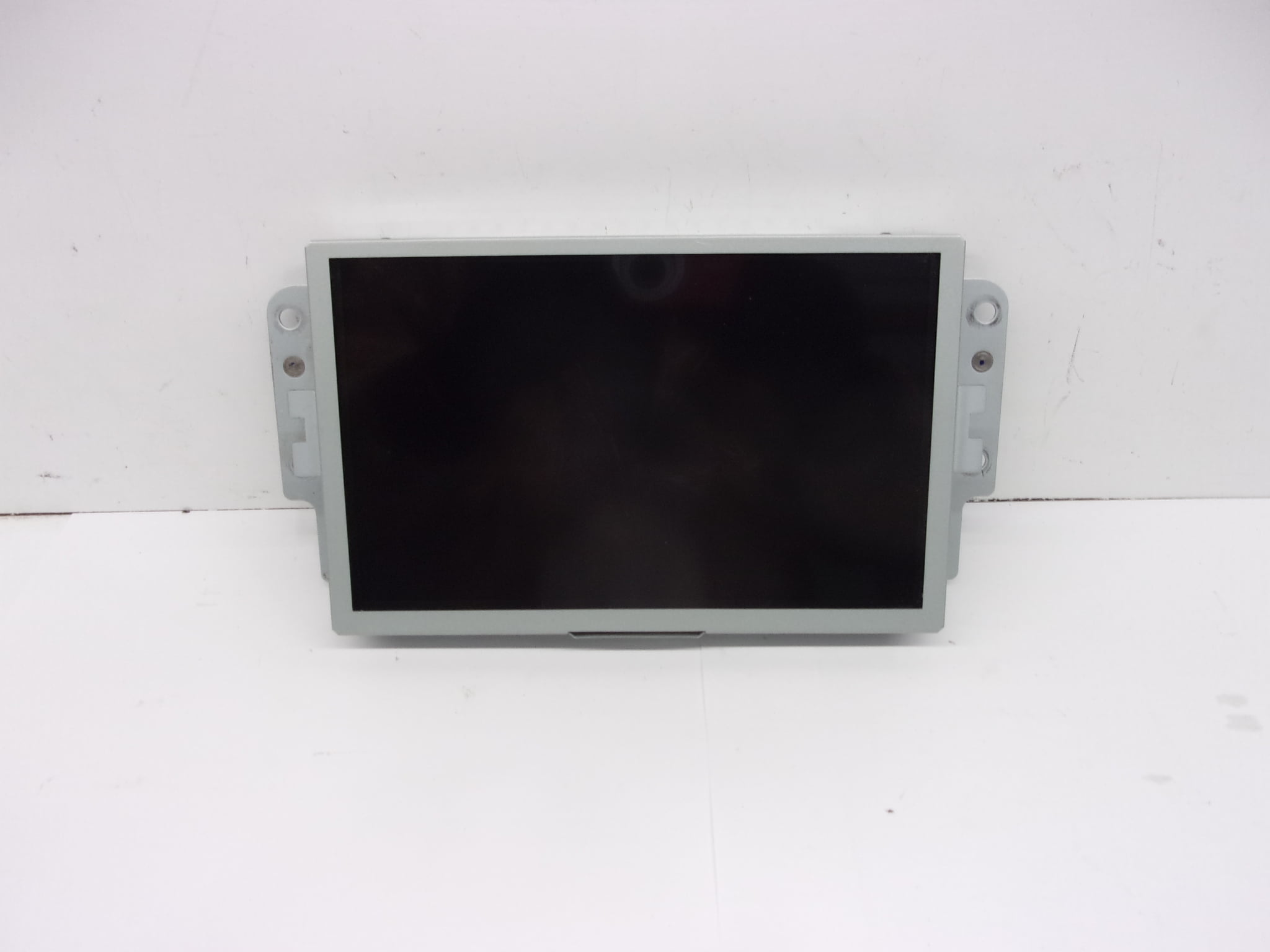 Pre-Owned 2019-2022 Ford Ranger Information Display Screen ID KS7T ...