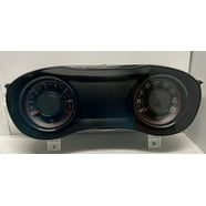 Equus 7079 7000 Series Speedometer - Walmart.com