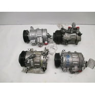 Genrics AC Idler Pulley For Subaru Forester Impreza WRX STi Liberty ...