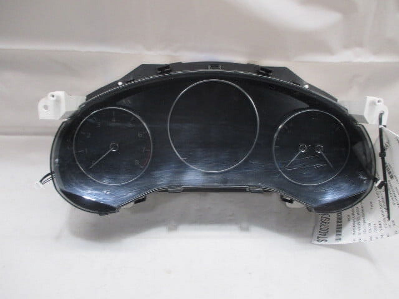 Pre-Owned 2020 2021 2022 2023 Mazda CX-30 Speedometer Speedo Cluster ...