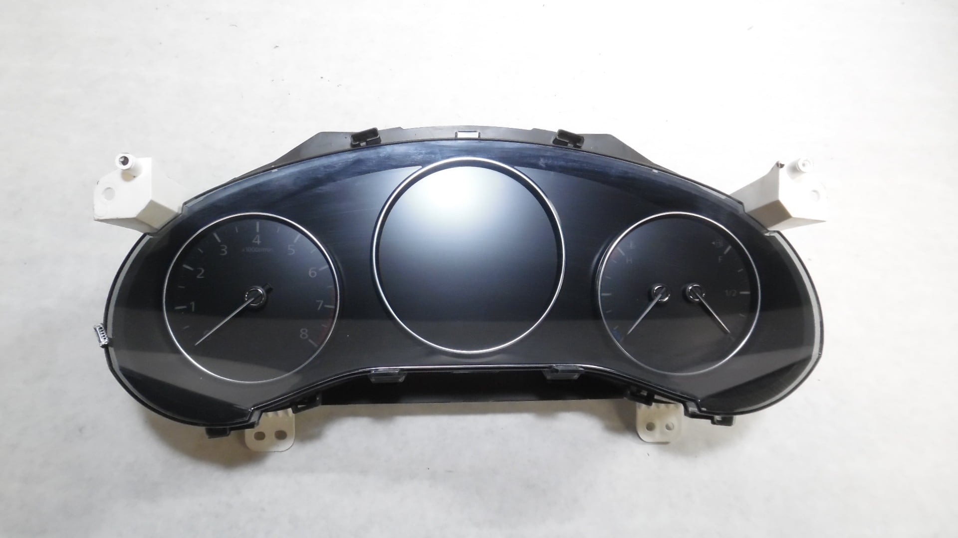 Pre-Owned 2020 2021 2022 2023 Mazda CX-30 Speedometer Speedo Cluster ...