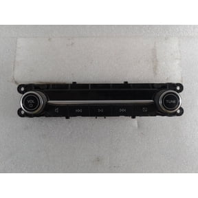 Restored 2015-18 Ford Focus Escape Single OEM Original Audio Control ...