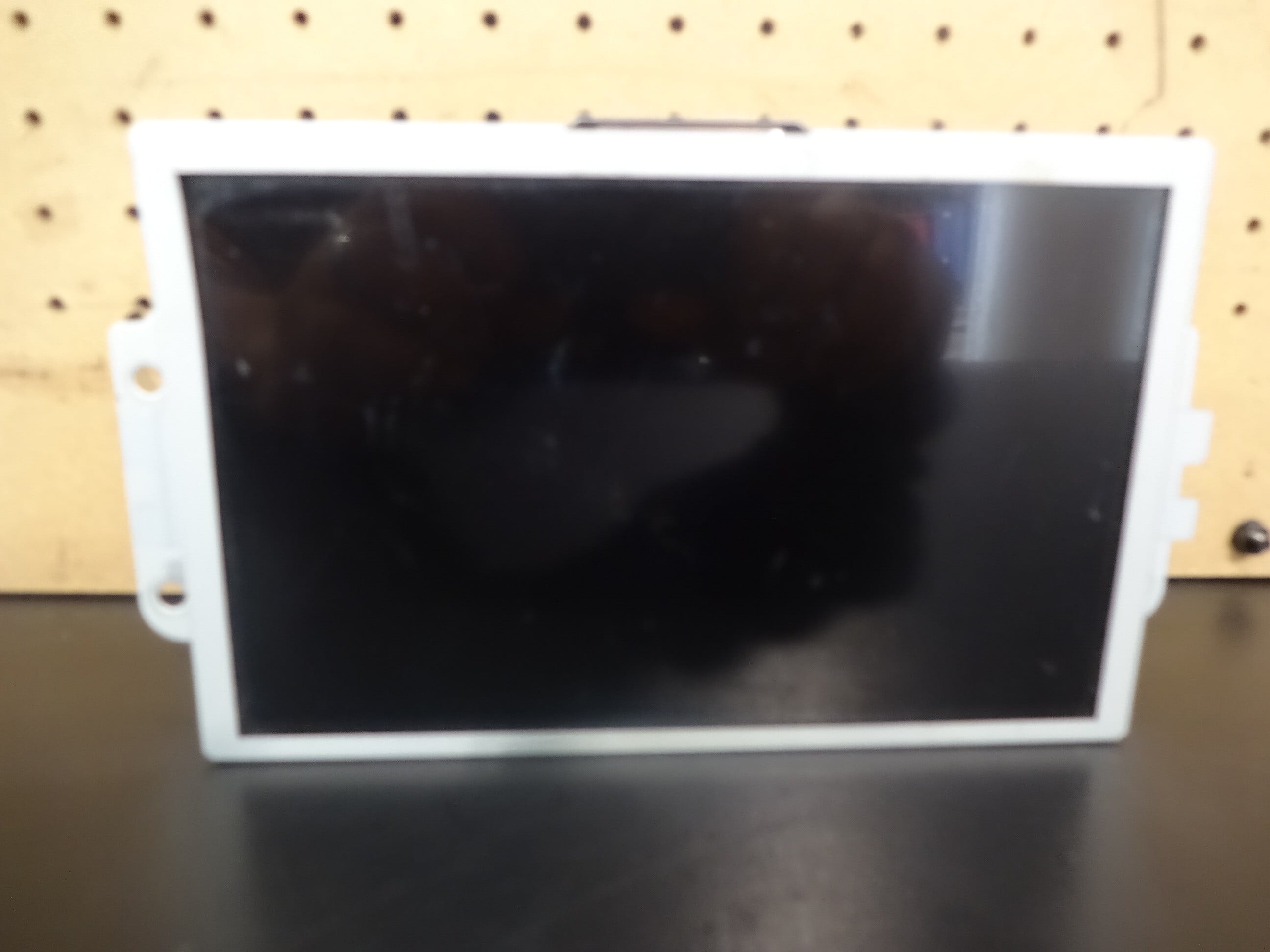 Pre-Owned 2020 Ford Fusion 8" Information Display Screen OEM - Verify ...