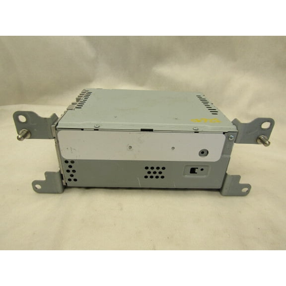 Pre-Owned 2020 Ford Fusion 8" Information Display Screen OEM - Verify ...