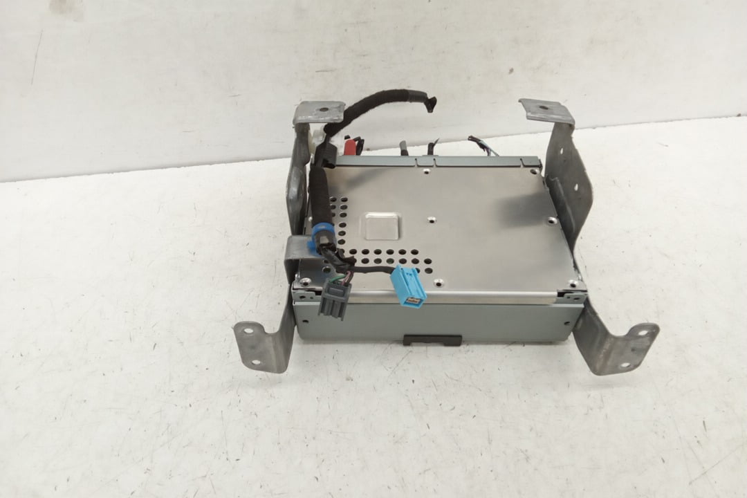 Pre-Owned 2020 Honda Pilot Receiver Radio OEM - Verify Specific Vehicle ...