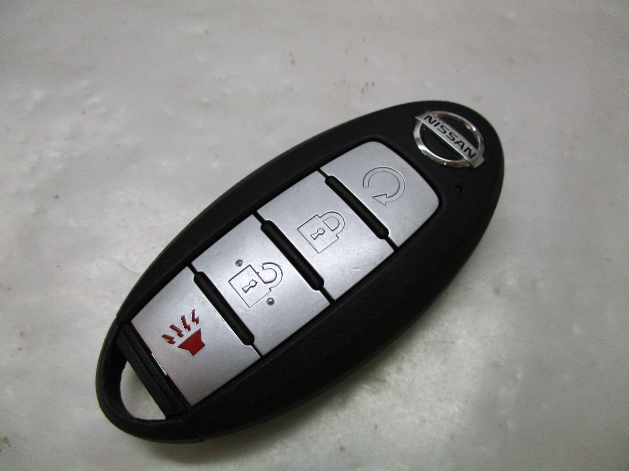 Nissan Remotes & Key Fobs in Car Anti-Theft Devices - Walmart.com