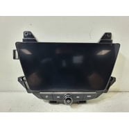 Restored 2015 OEM GMC Sierra Denali Chevrolet Silverado Single Radio ...