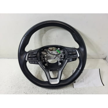 Genuine Honda Civic Front Fender Liner Splash Panel Left Coupe OE ...