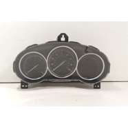 05 CHEVY TAHOE SIERRA 1500 2500 SPEEDOMETER INSTRUMENT CLUSTER 15224141 ...