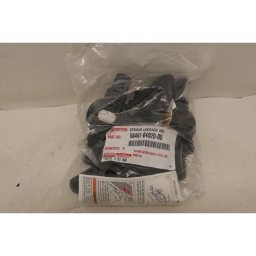 Can-Am New OEM, Commander Heavy Duty Cargo Bed Rails - Sold In Pairs ...