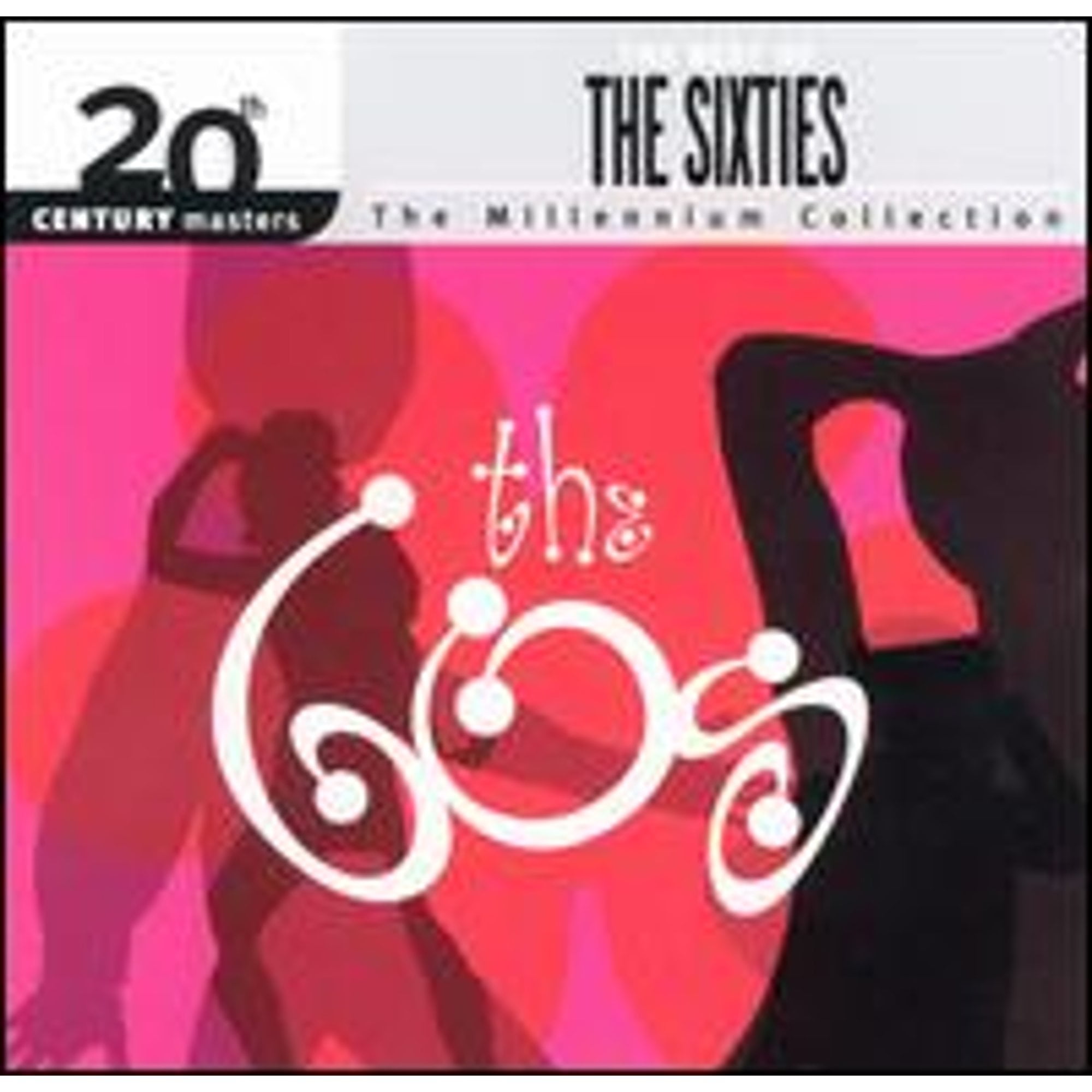 Pre-Owned 20th Century Masters: The Millennium Collection: Best of the ...