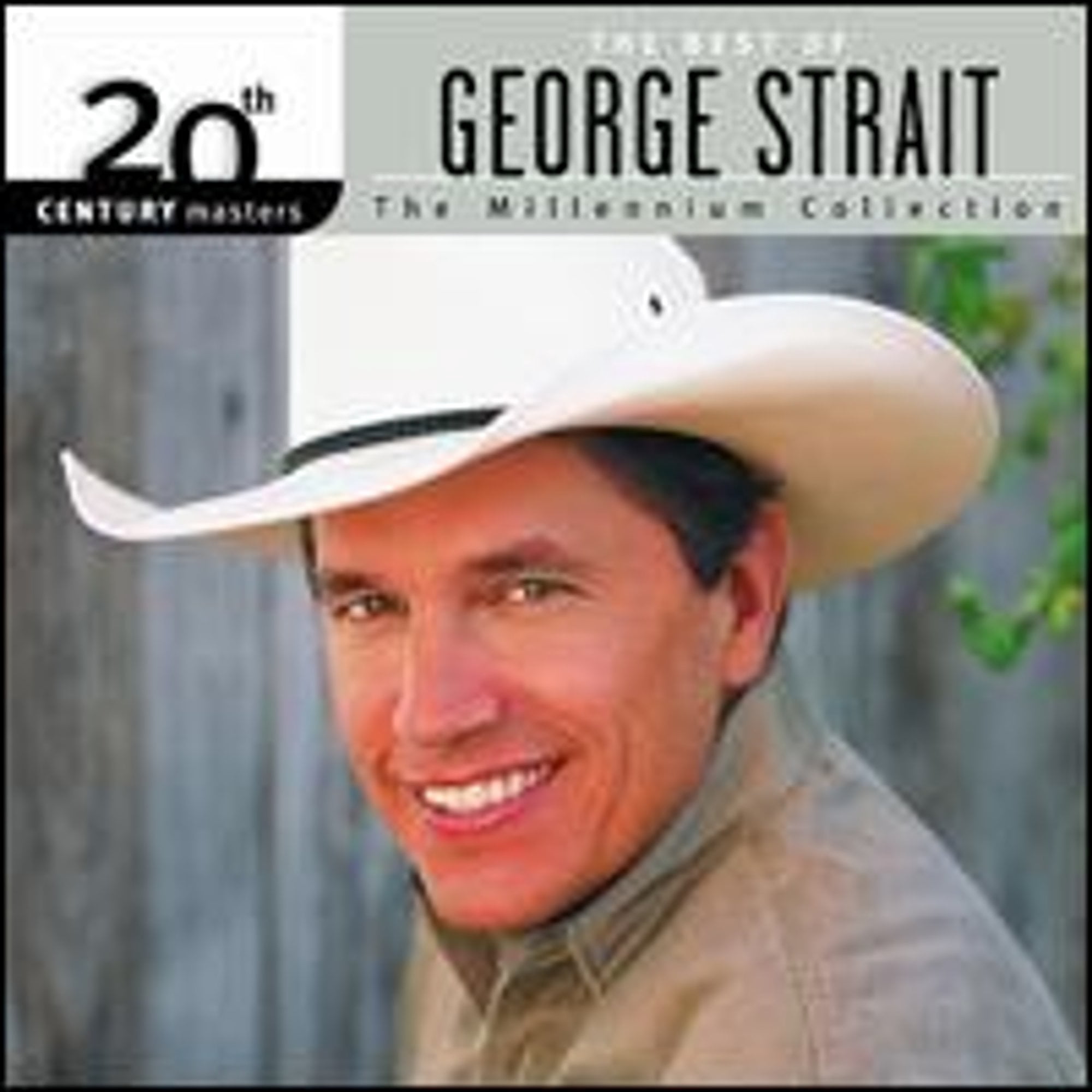 Pre-Owned 20th Century Masters - The Millennium Collection: The Best of ...