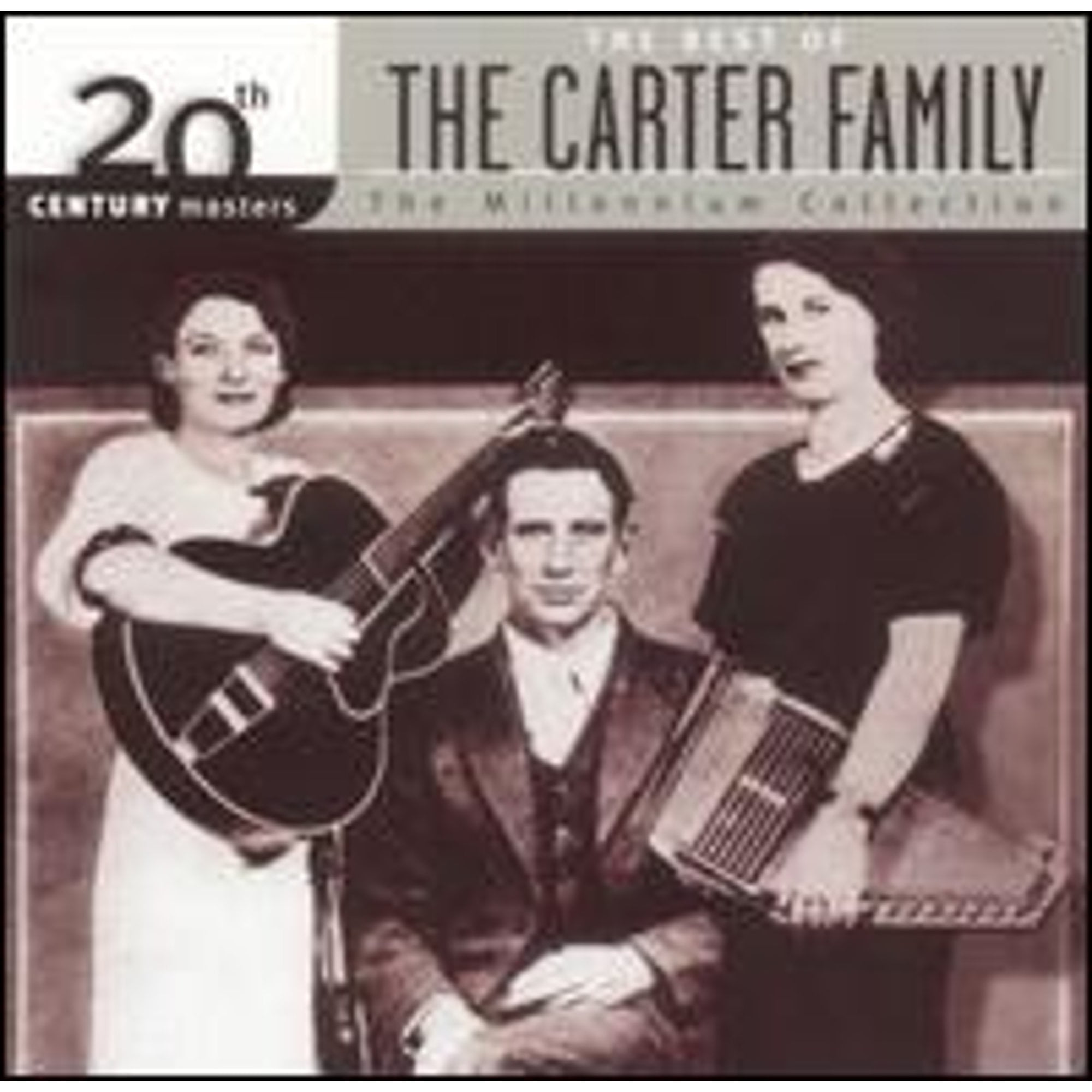Pre-Owned 20th Century Masters - The Millennium Collection: The Best of ...