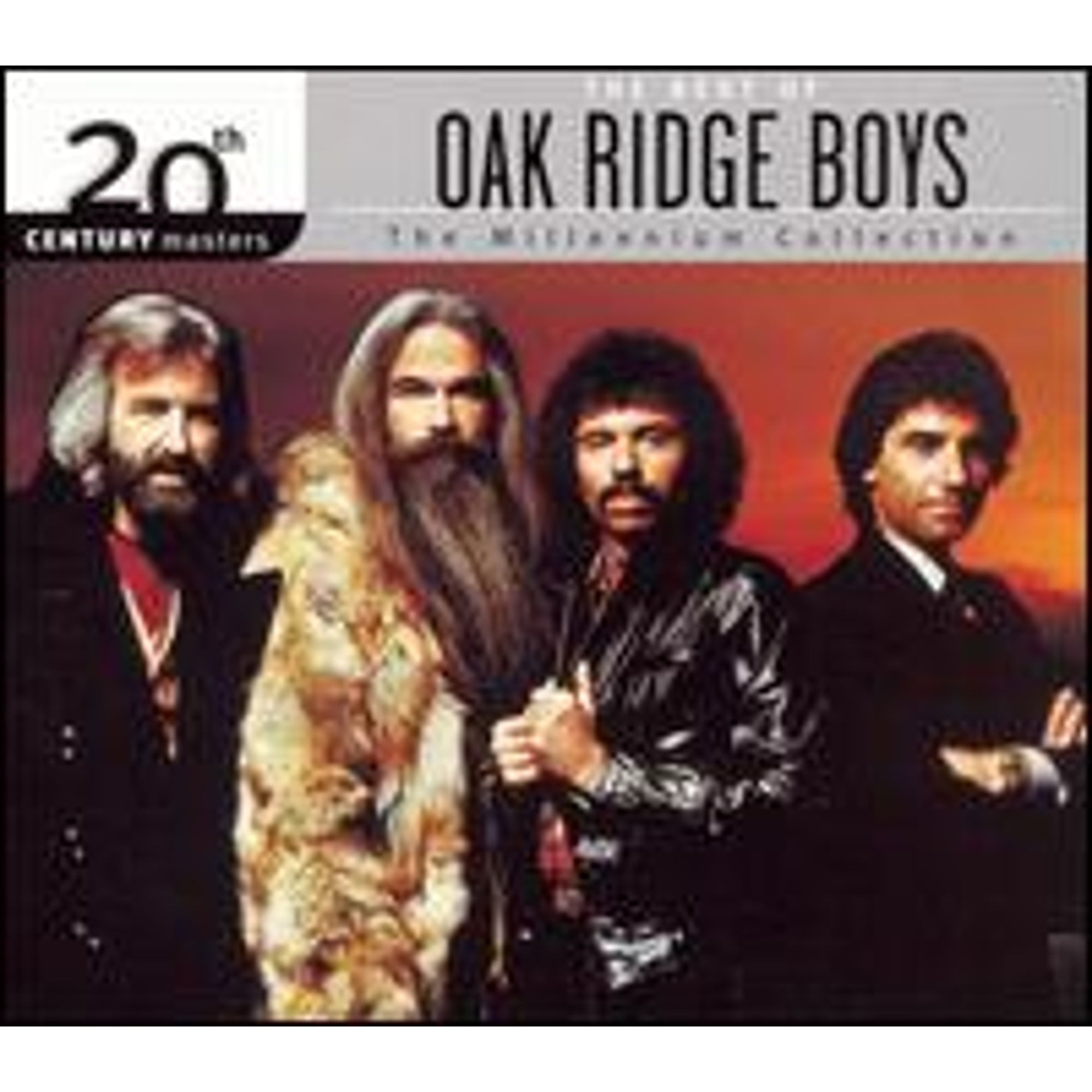 Pre-Owned 20th Century Masters - The Millennium Collection: The Best of ...