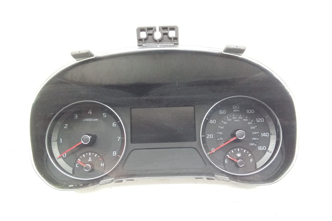 Pre-Owned 22 2022 Kia Forte Speedometer Speedo 59K Miles OEM - Verify ...