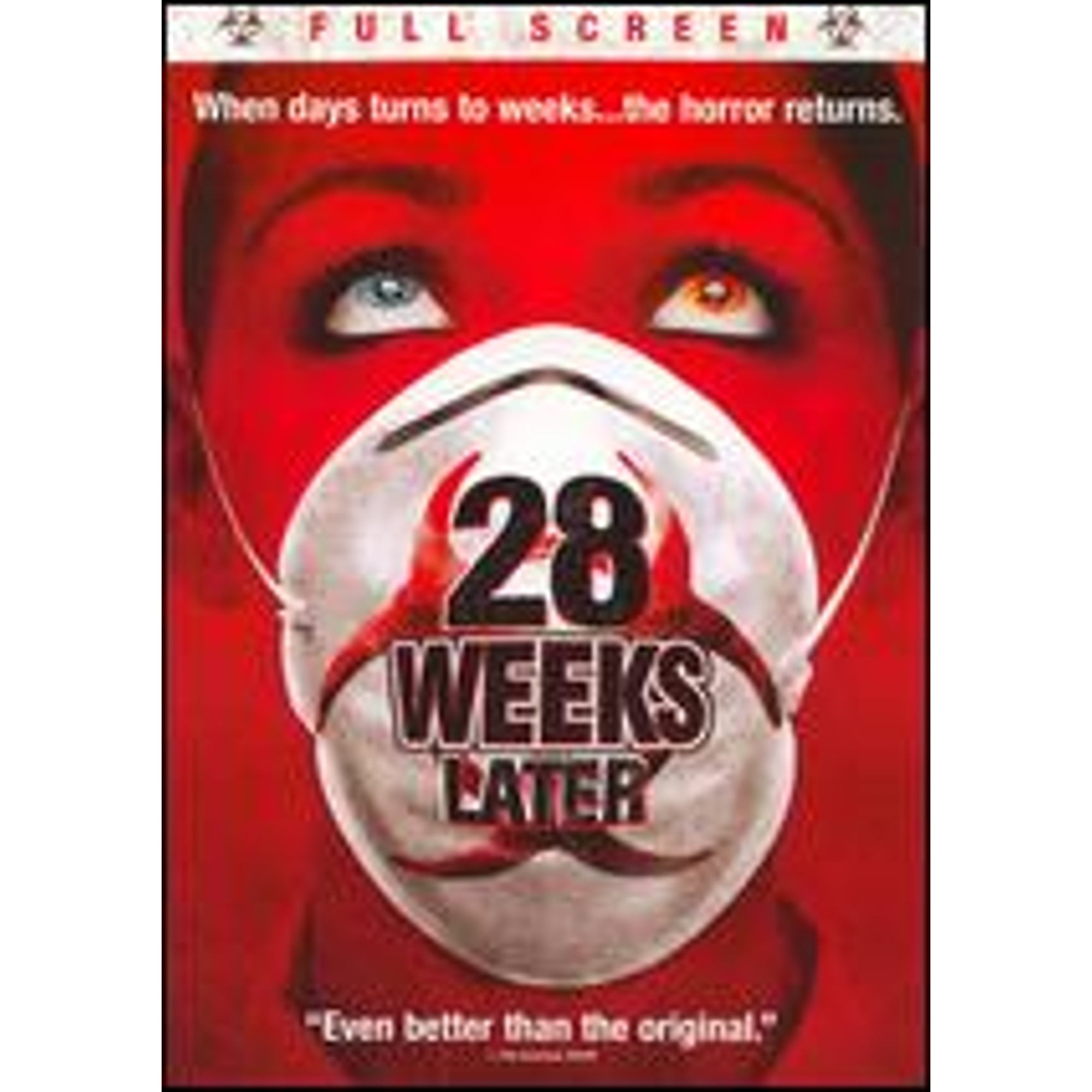 28 Week Later