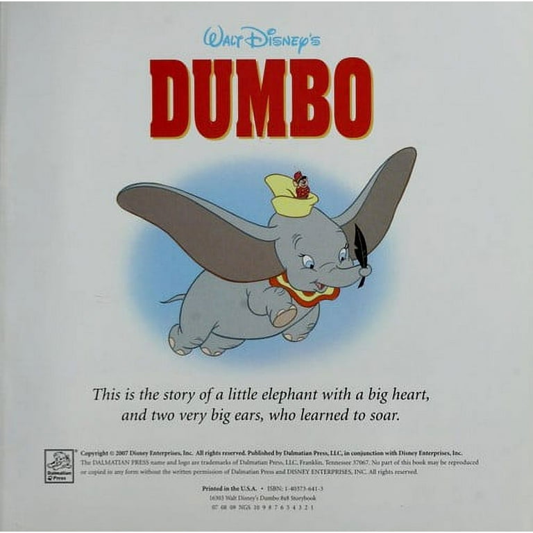 Dumbo Part 3