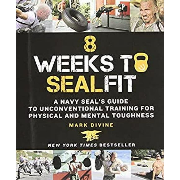 Navy Seal Workout Training