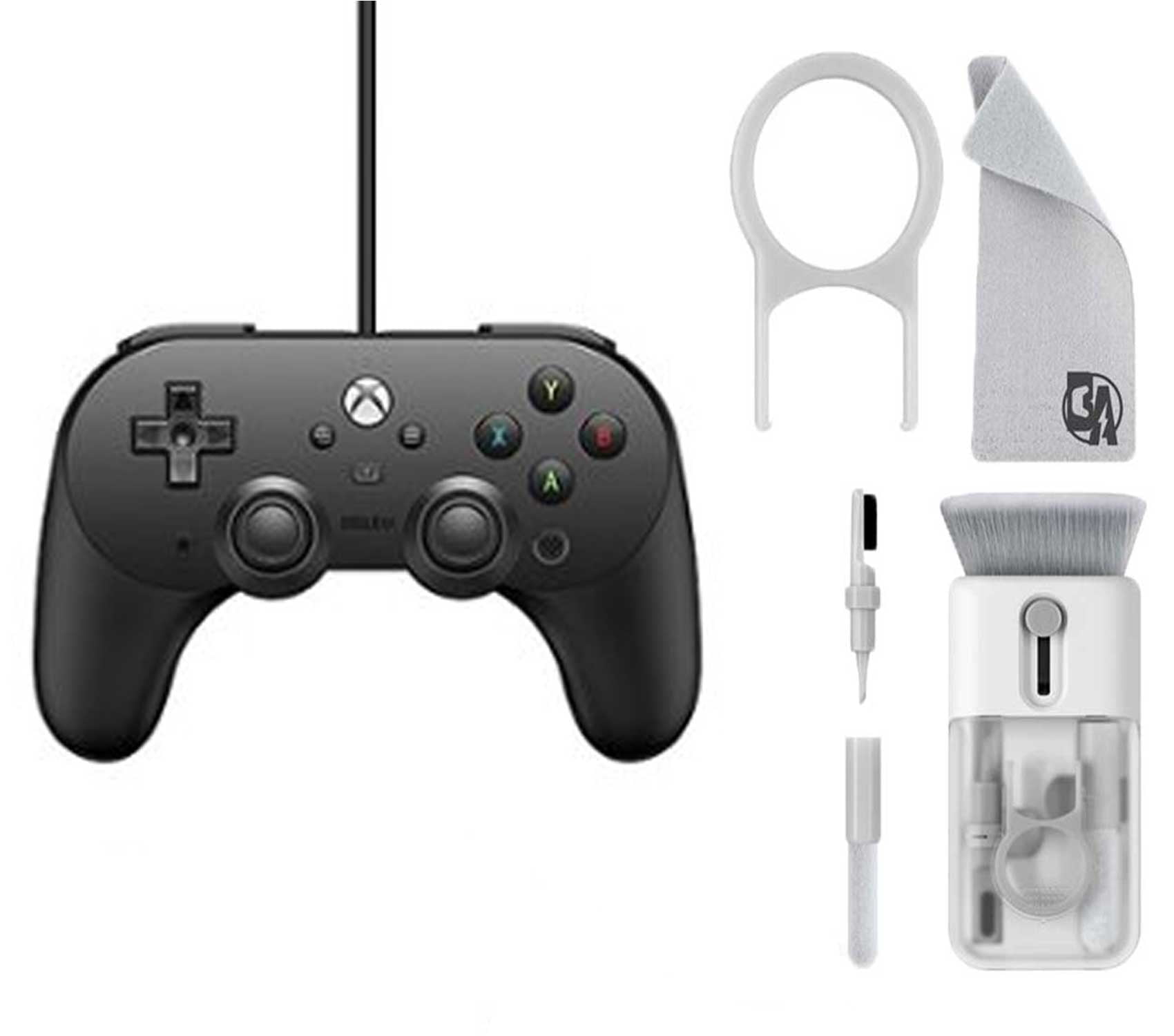 Pre-Owned 8BitDo - Pro 2 Wired Controller for Xbox - Nepal | Ubuy