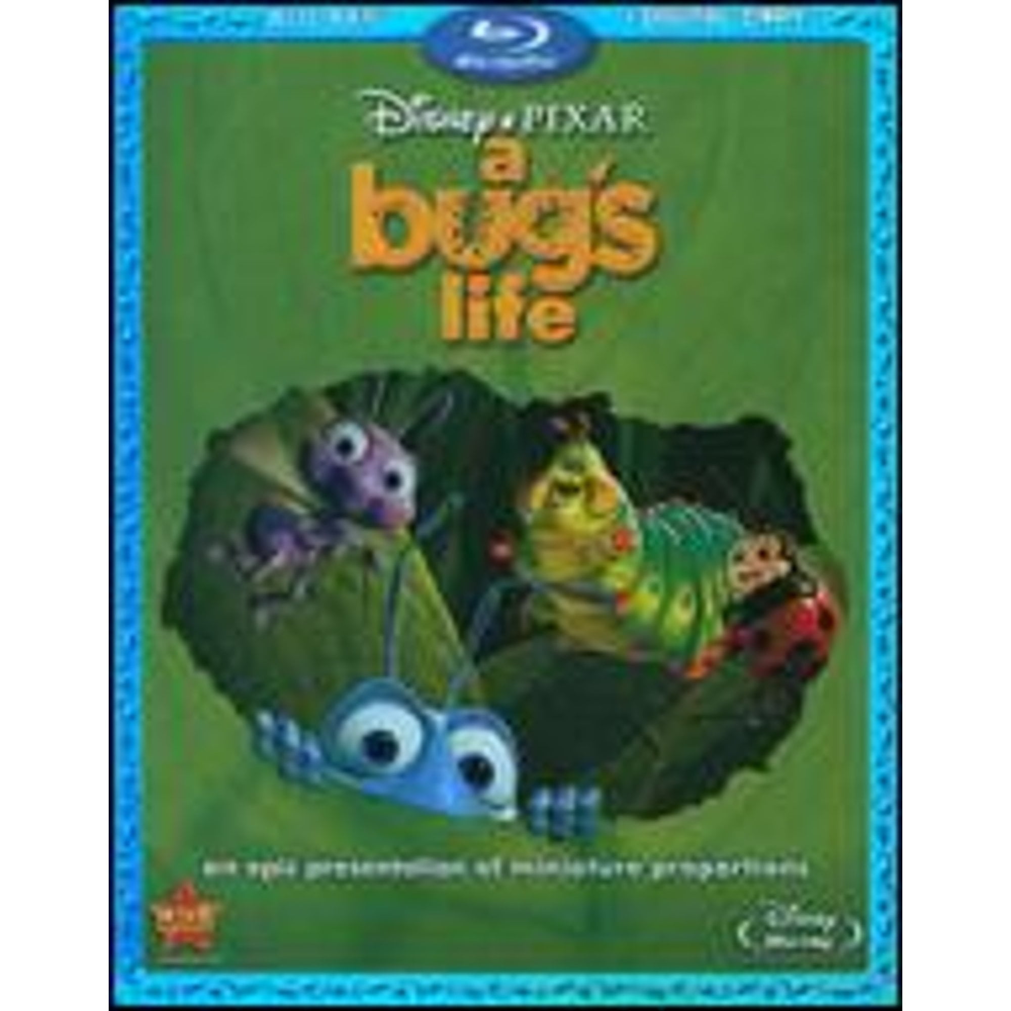 Bug Life 2