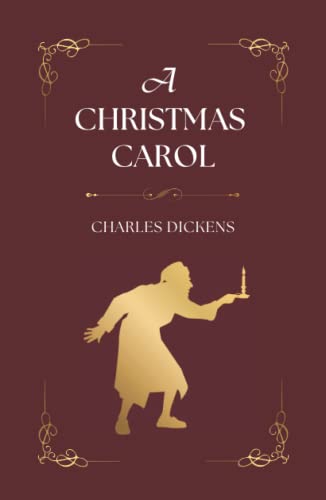 A Christmas Carol 1843 First Edition