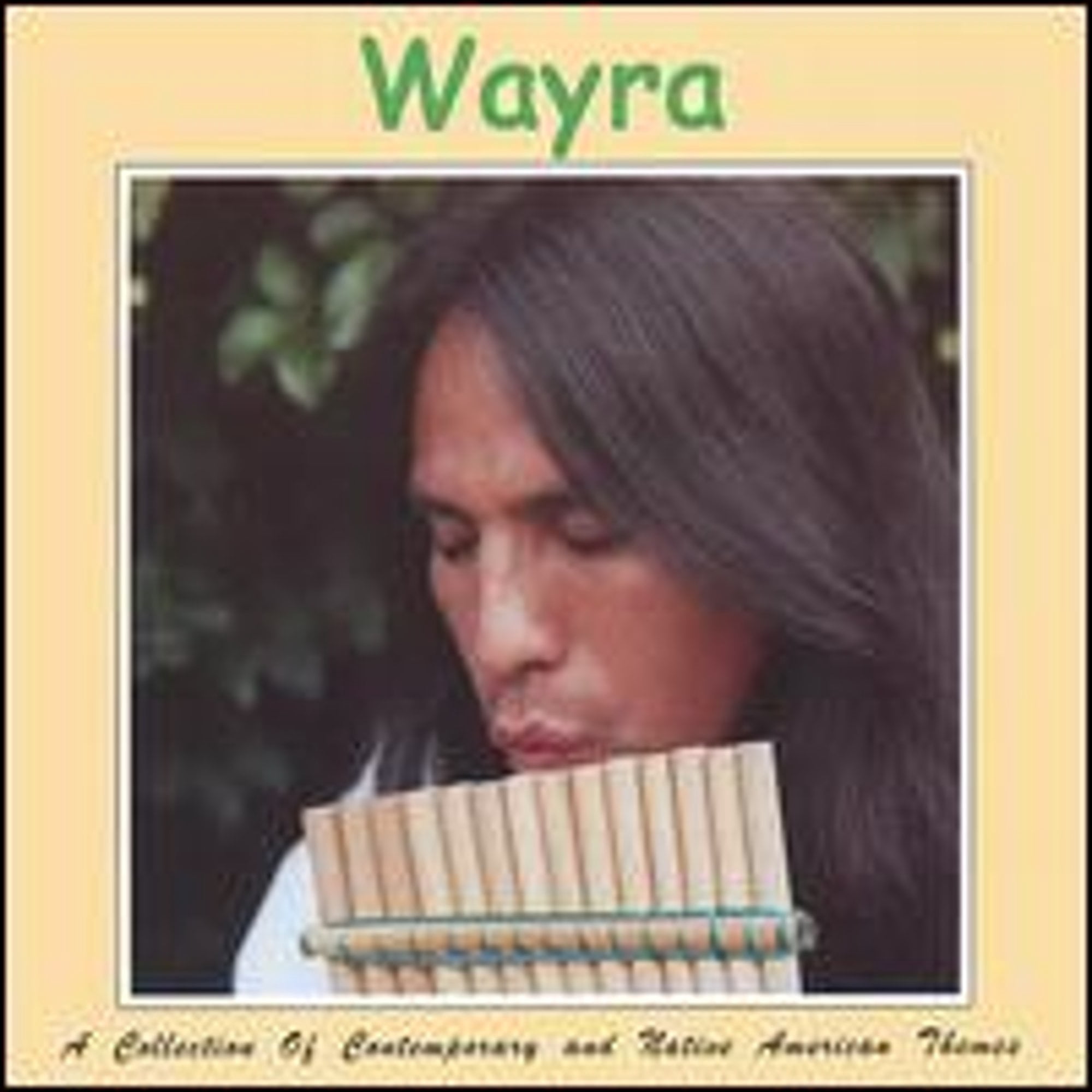 Pre-Owned A Collection of Contemporary and Native American Themes. (CD ...