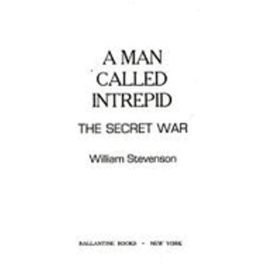 Intelligence in the National Security Enterprise: An Introduction ...