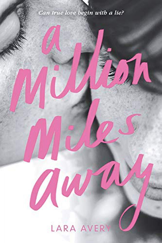 Pre-Owned A Million Miles Away Paperback - Walmart.com