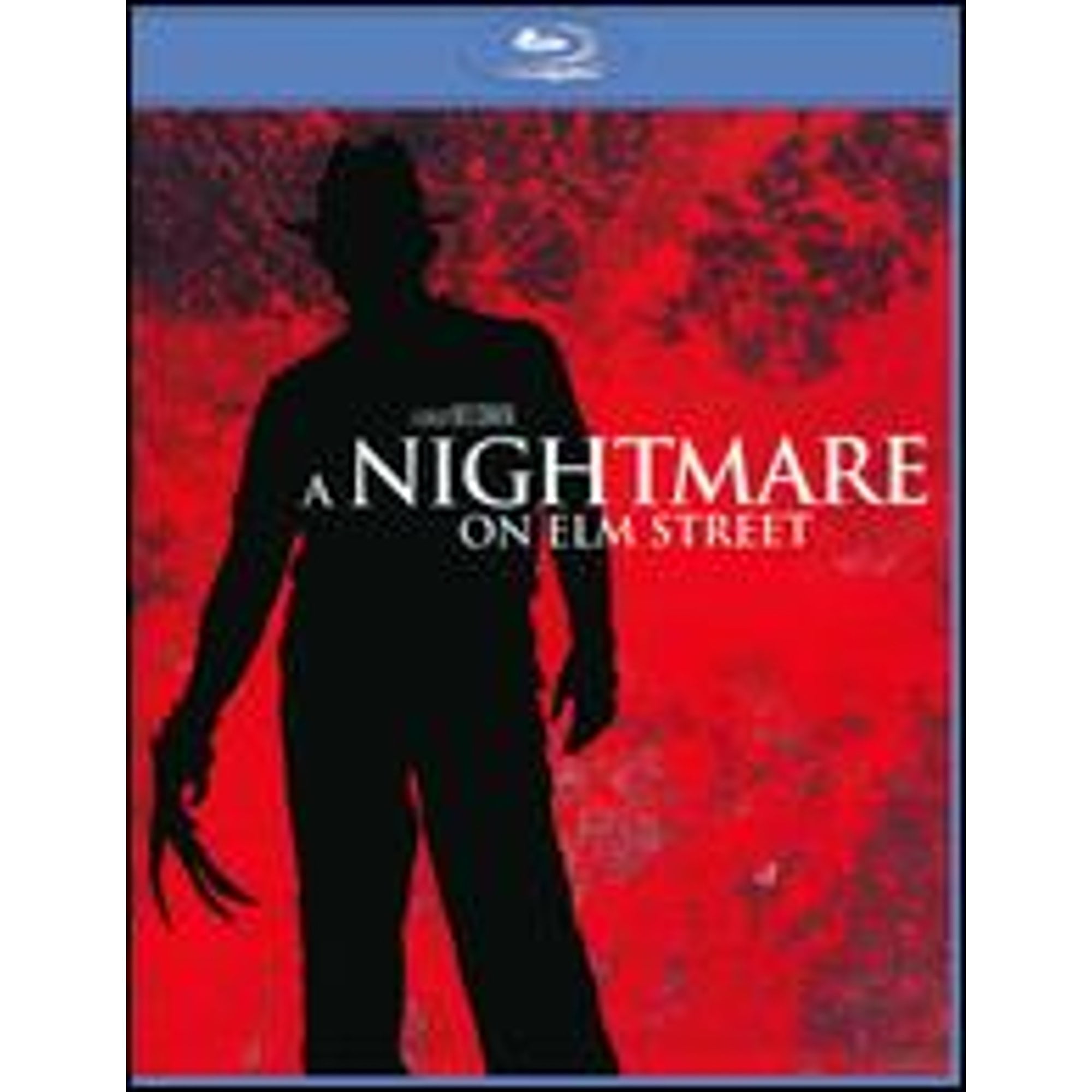 Pre-Owned A Nightmare on Elm Street [With Movie Money] [Blu-ray] (Blu ...