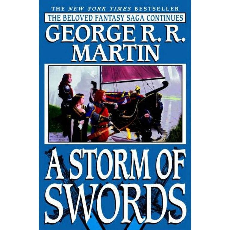 A Storm Of Swords