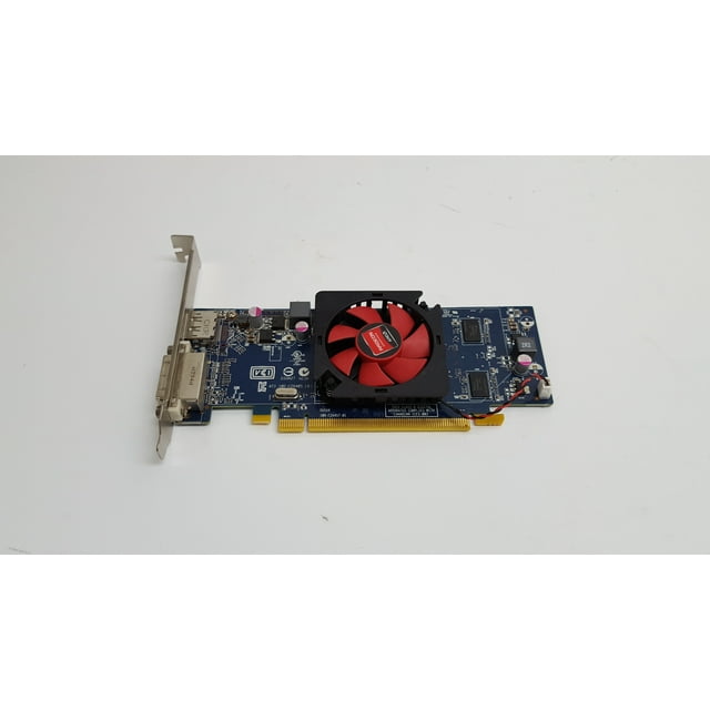 Pre-Owned AMD Radeon HD 7470 1 GB DDR3 PCI Express x16 Desktop Video ...